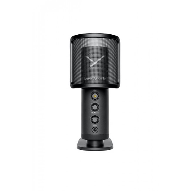 Beyerdynamic USB FOX Microphone