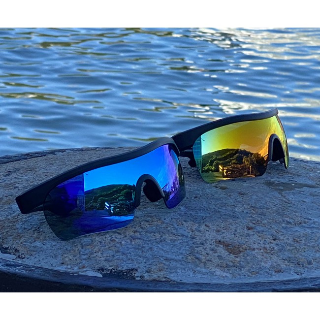 EOps Noisezero WG+ 智能太陽眼鏡