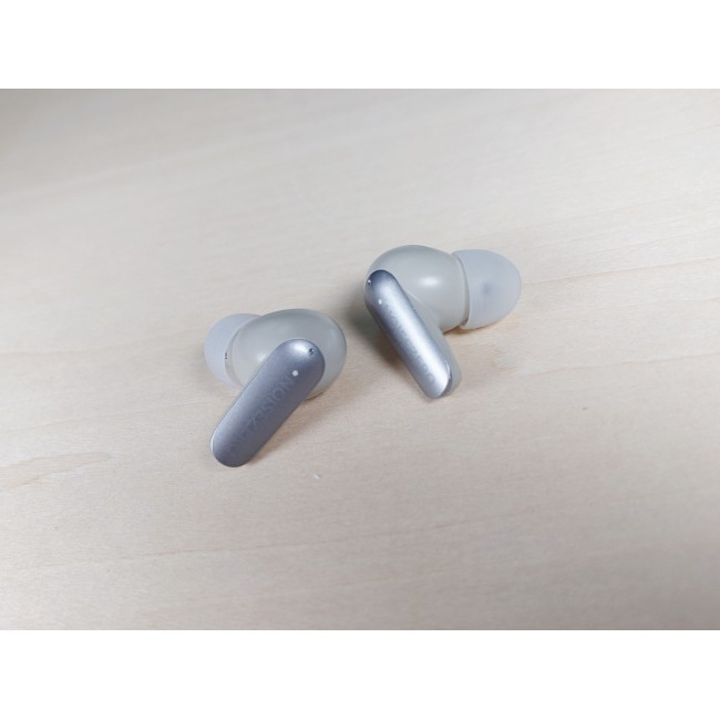 EOps NOISEZERO WN+ ANC SPORTS HYBRID ANC + ENC TWS Sports Earphones