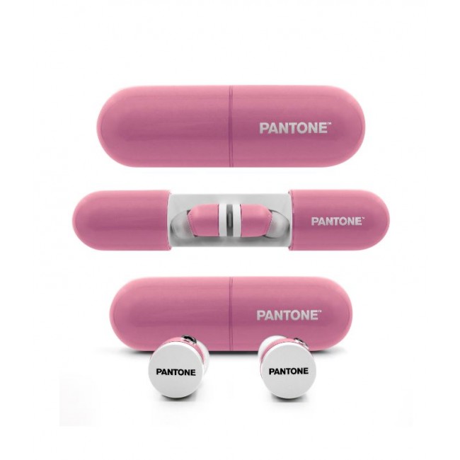 Pantone True Wireless Headphone