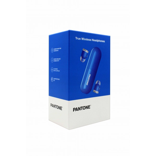 Pantone True Wireless Headphone