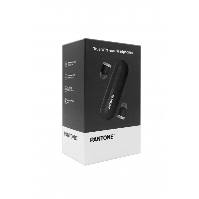 Pantone True Wireless Headphone