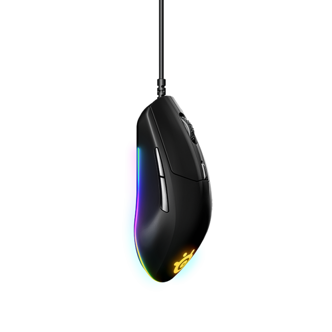 SteelSeries Rival 3