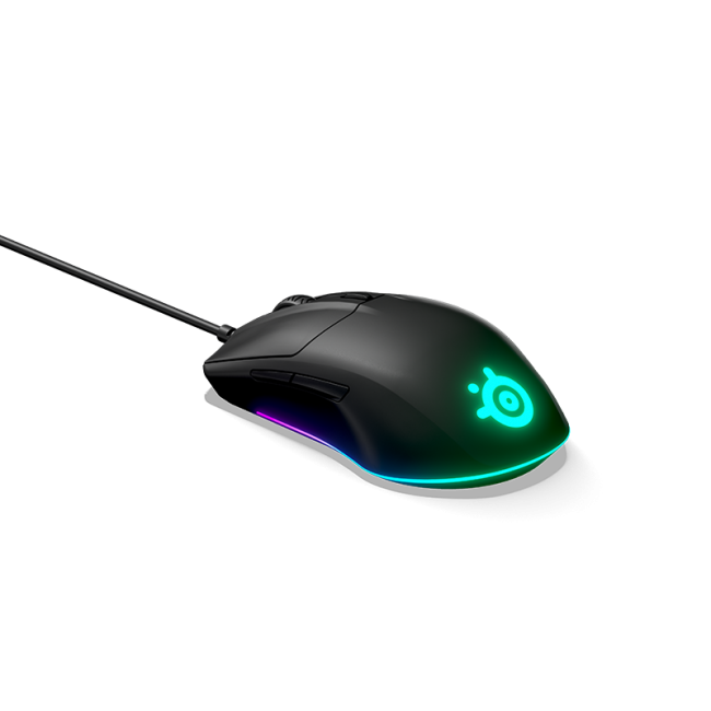 SteelSeries Rival 3