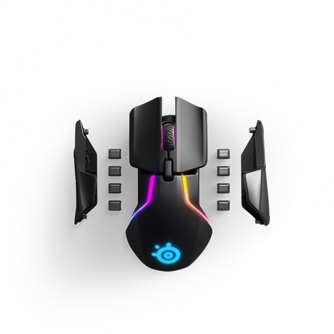 SteelSeries Rival 650 Wireless