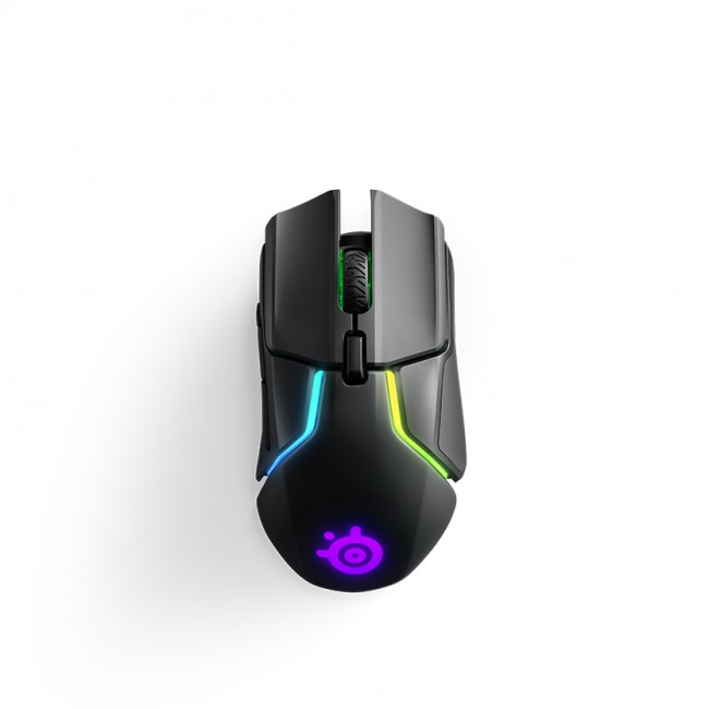 SteelSeries Rival 650 Wireless